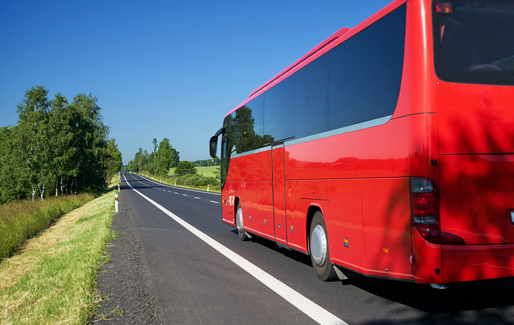 PCV Bus Driver Training Liverpool | Learn & qualify | Abacus Merseyside